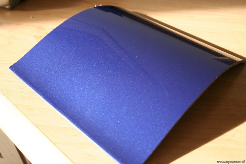 22/11/2018 – Marlin Sportster Build Log